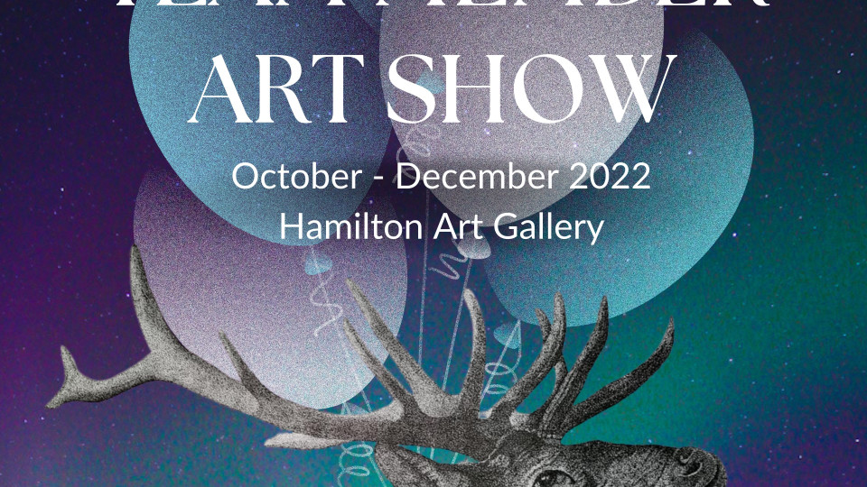 Team Member Art Show 2022- Inspiration from Children's Hospital ...