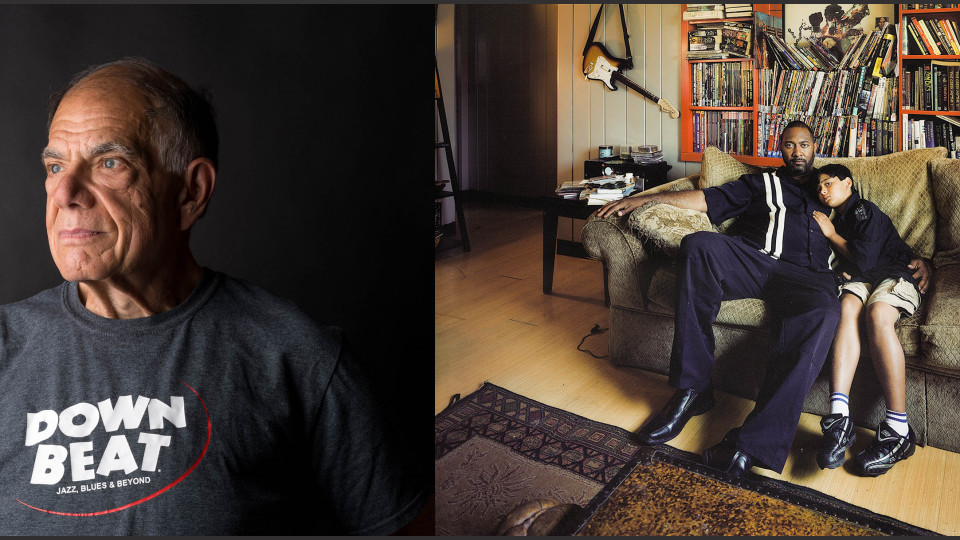 Gifts of Art presents Lustron Stories: Photography by Charles Mintz ...