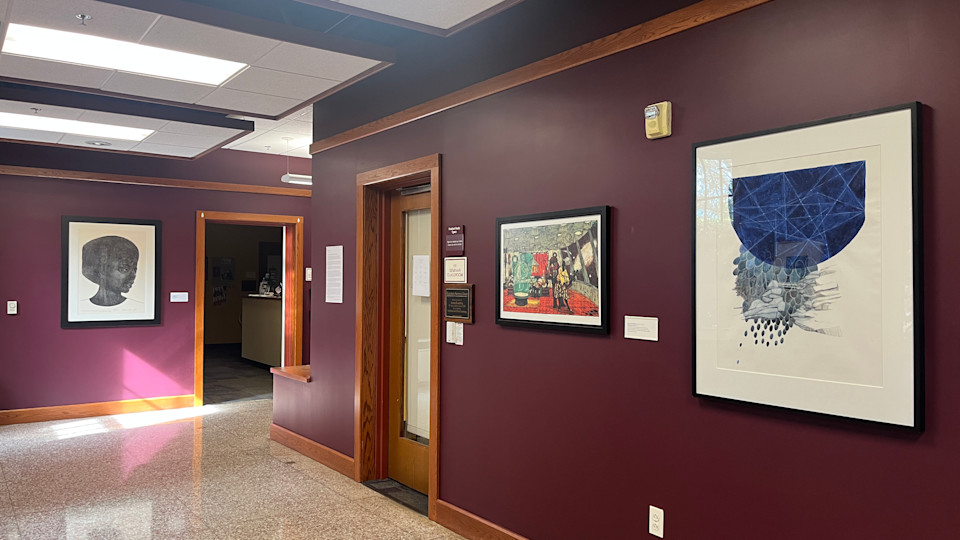 Acquiring with a Purpose: Reimagining Davidson’s Art Collection from ...