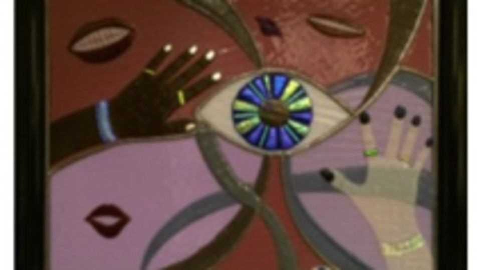 Teddy Devereux from Arts & Health at Duke | Artwork Archive