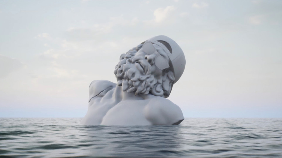 LEO CAILLARD "TEMPOREL" from Galerie LJ | Artwork Archive