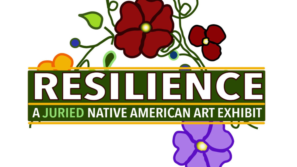 2021 Resilience Native American Art Exhibit at the Warwick Center for ...