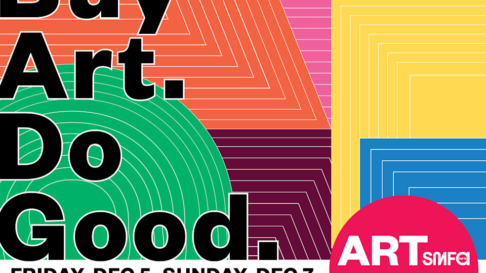 2025 SMFA Art Sale from SMFA @ Tufts Art Sale - Artwork | Artwork Archive