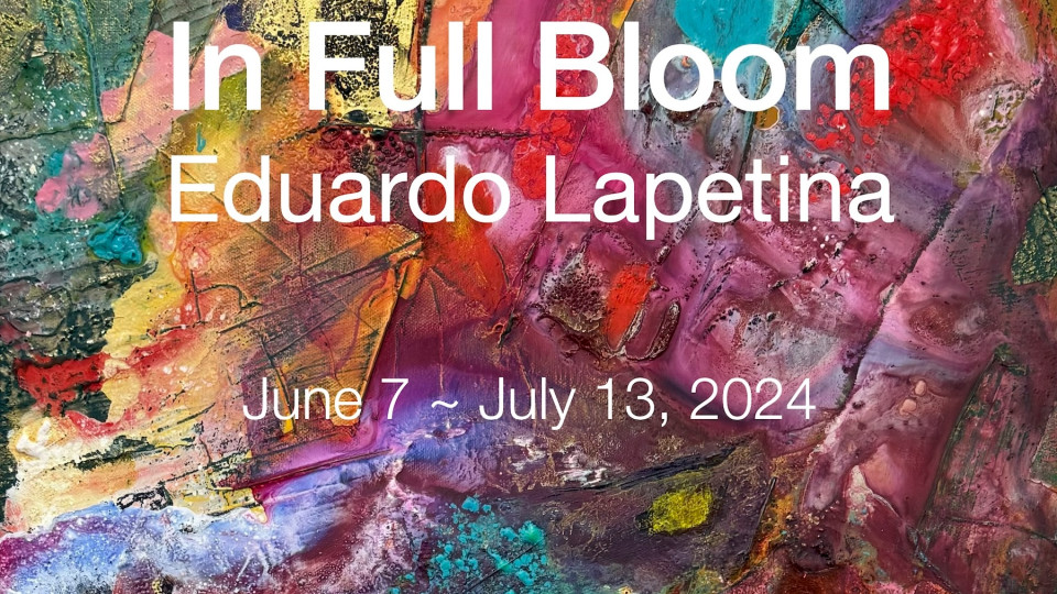 In Full Bloom - Thomas Stevens Gallery - Artists | Artwork Archive