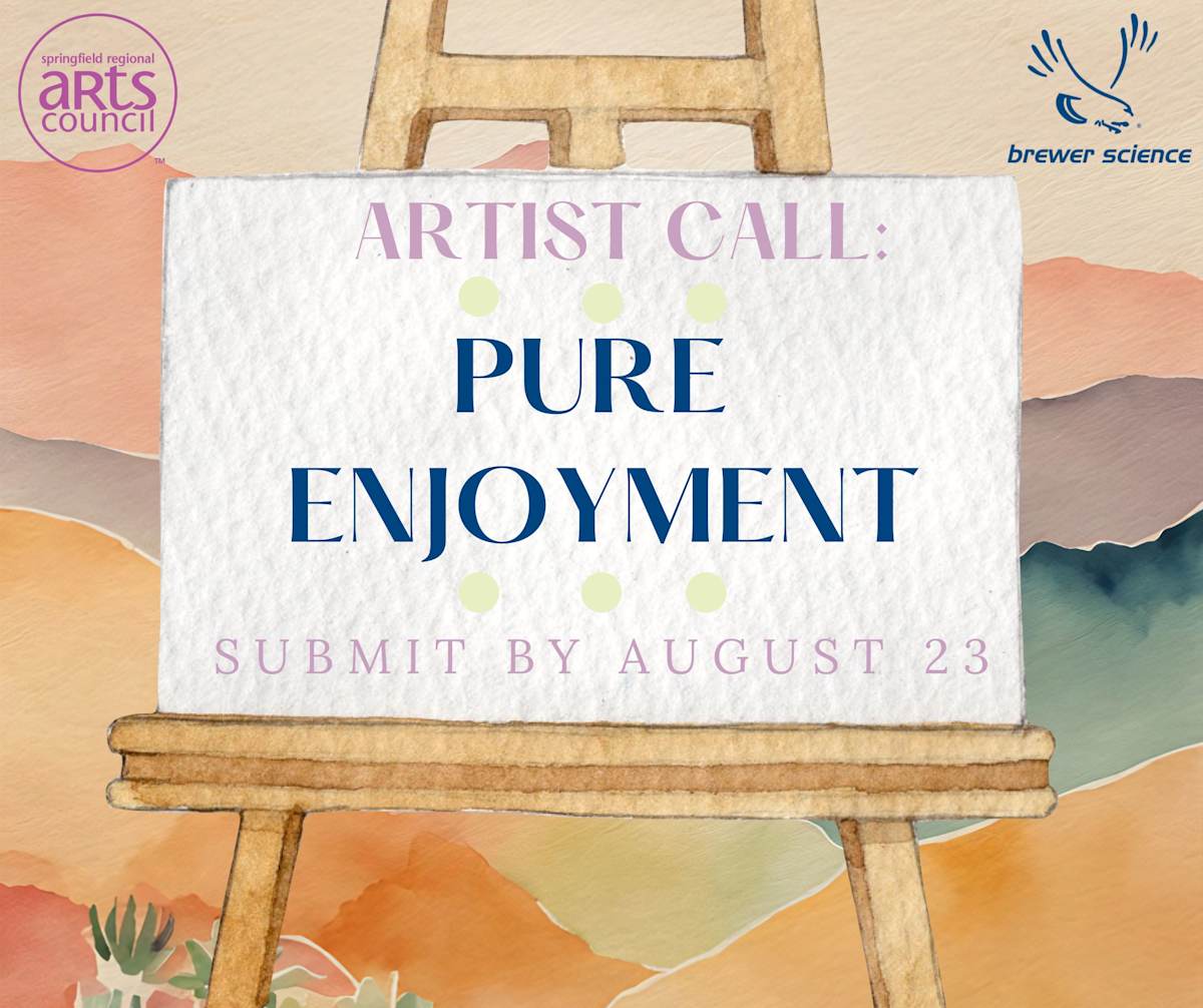 Pure Enjoyment 2025 | Artwork Archive