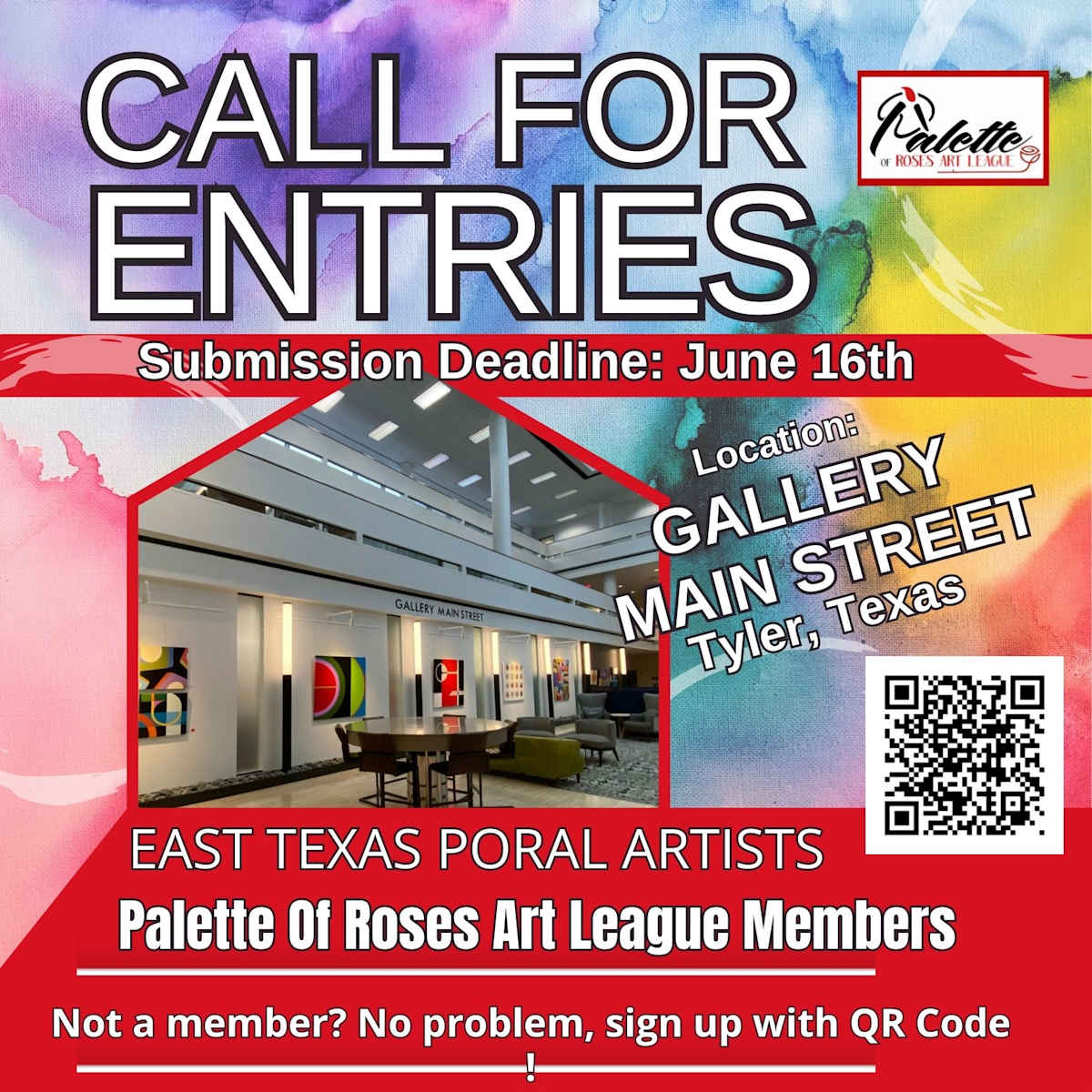 Juried Art Show - "The Places You'll Go" | Artwork Archive