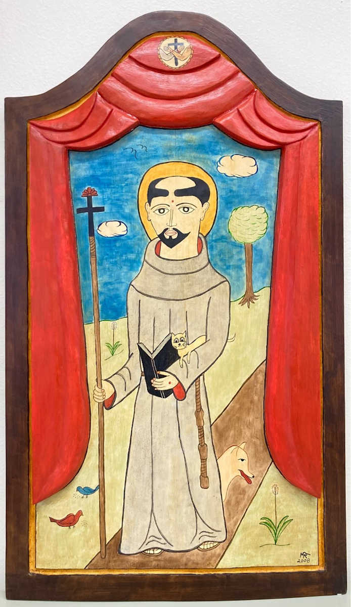 2026 Annual New Mexico Devotional Show - Ray Drew Gallery NMHU ...
