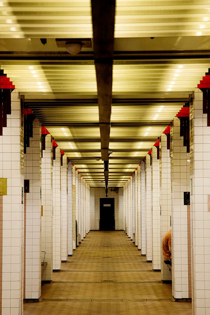 Passage Of Echoes #2 from the collection of Artists for Humanity ...