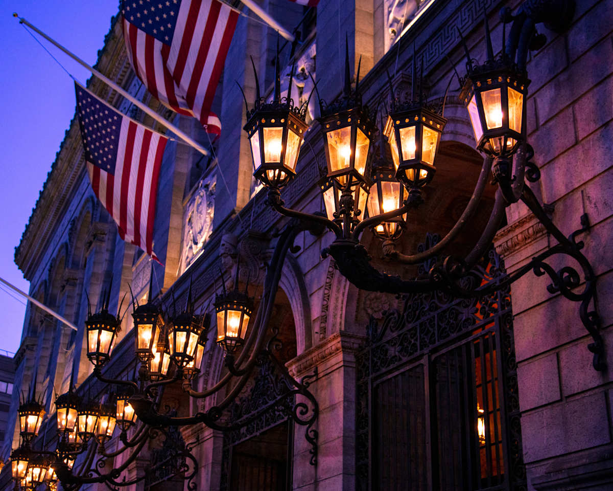 Late Night Reads #1 from the collection of Artists for Humanity ...