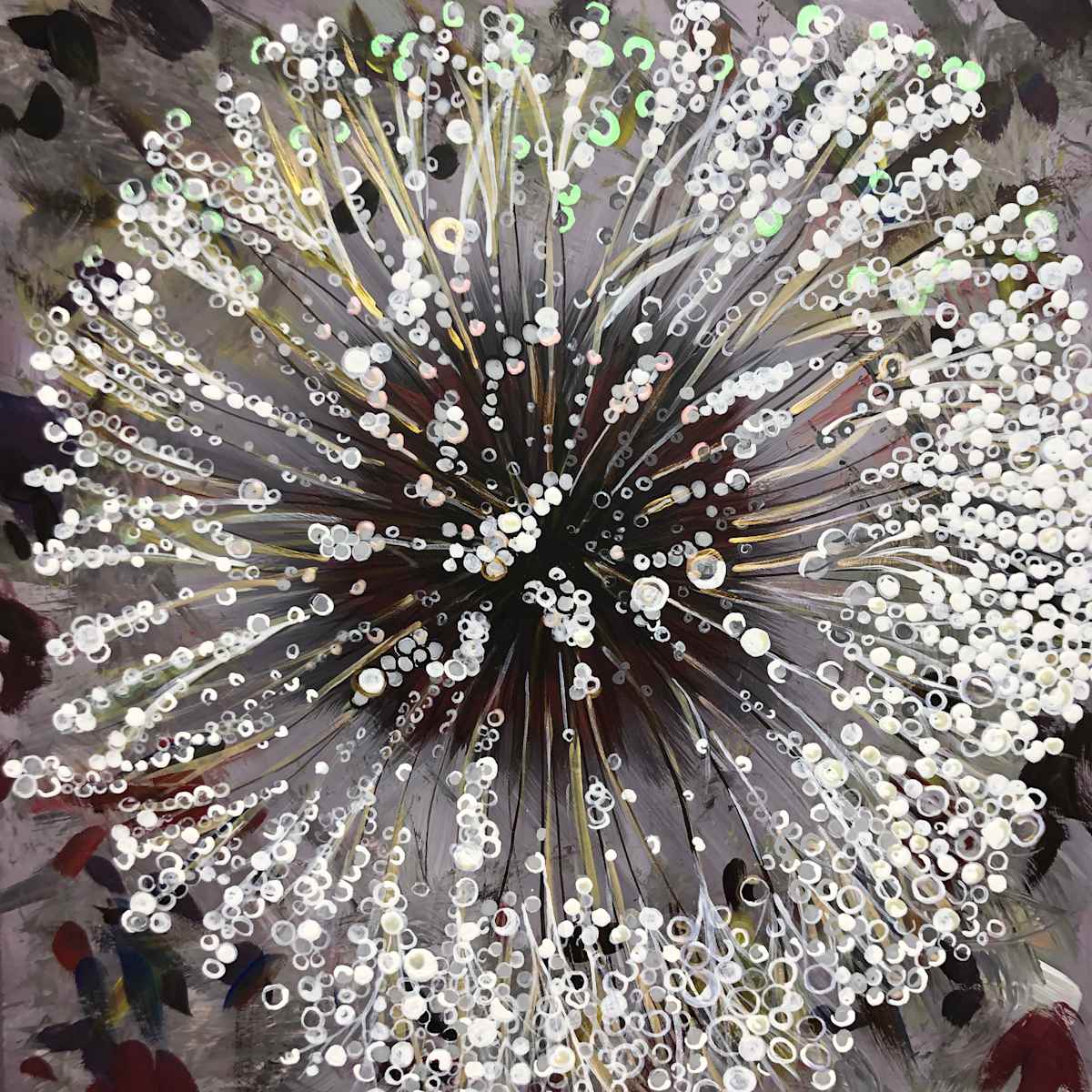 Icy Wishy by Betsy Horn | Artwork Archive