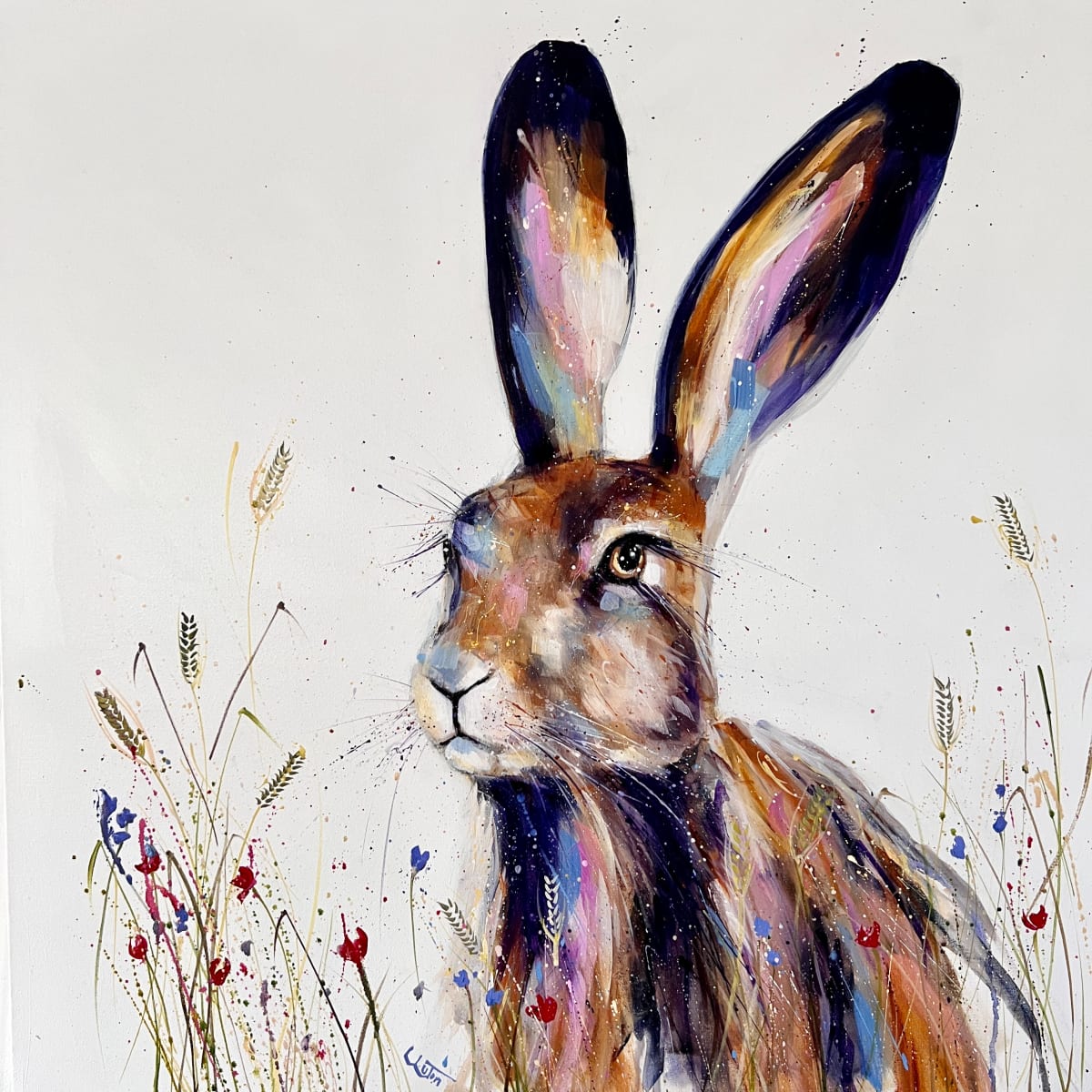 Sophia by Louise Luton | Artwork Archive