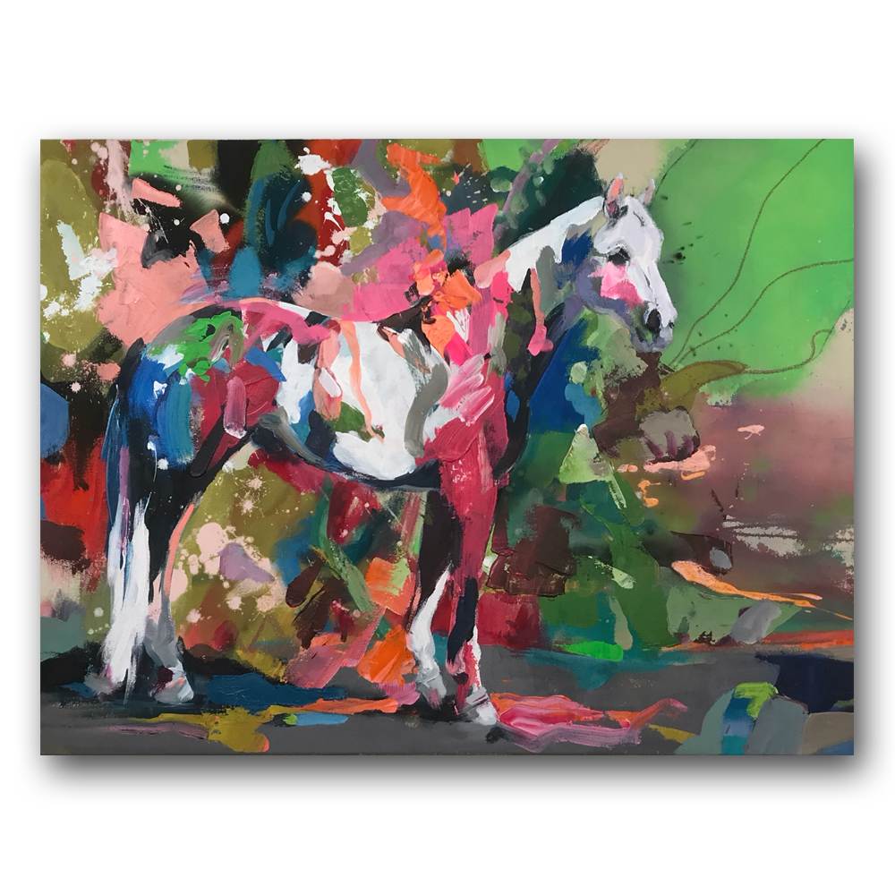 Graceland II by Melissa Mason | Artwork Archive