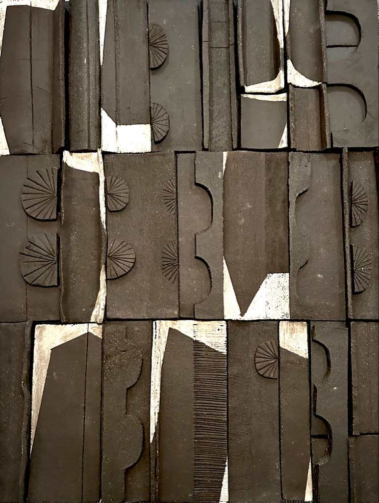 Untitled (Edge Drift I) by Carla Roth | Artwork Archive