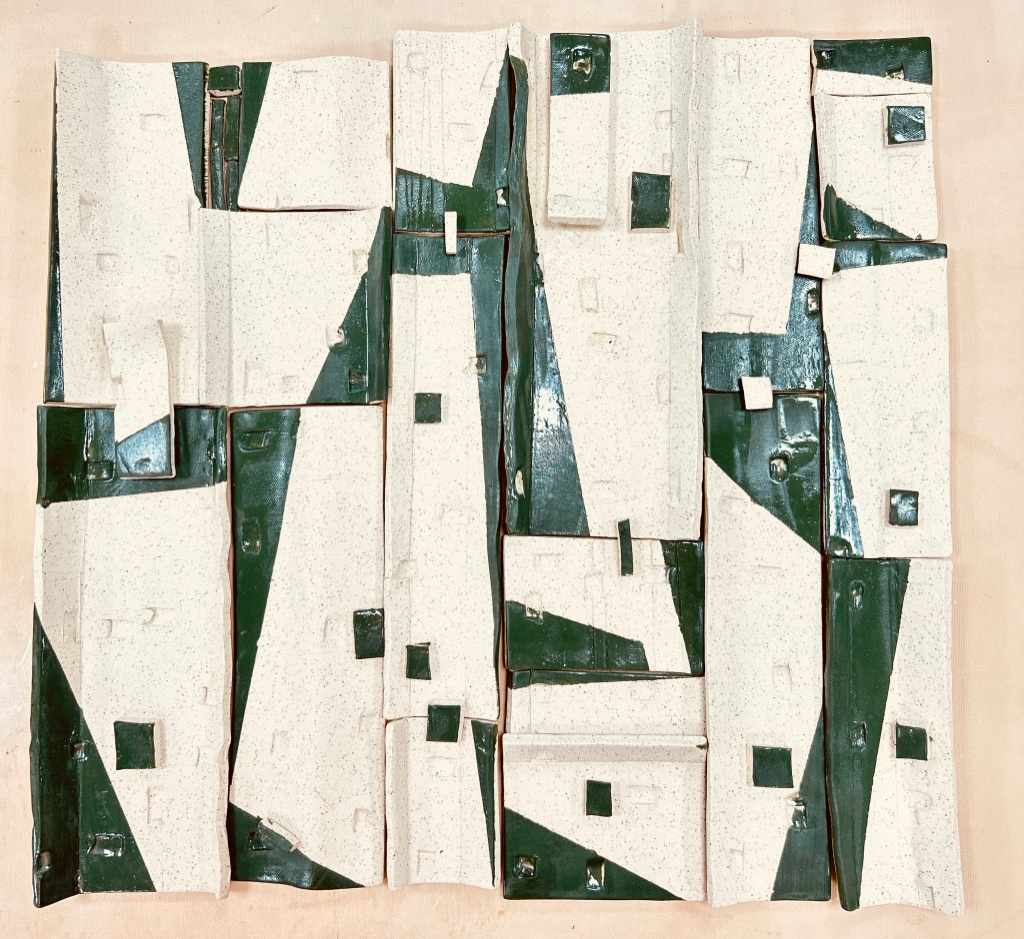 Edge Hold by Carla Roth | Artwork Archive