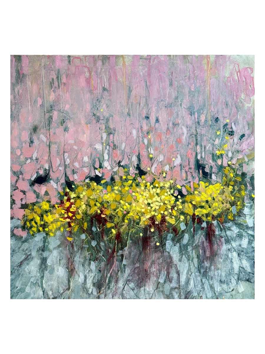 White 1 (Tales From The Clown Show) by Elena Behrakis | Artwork Archive