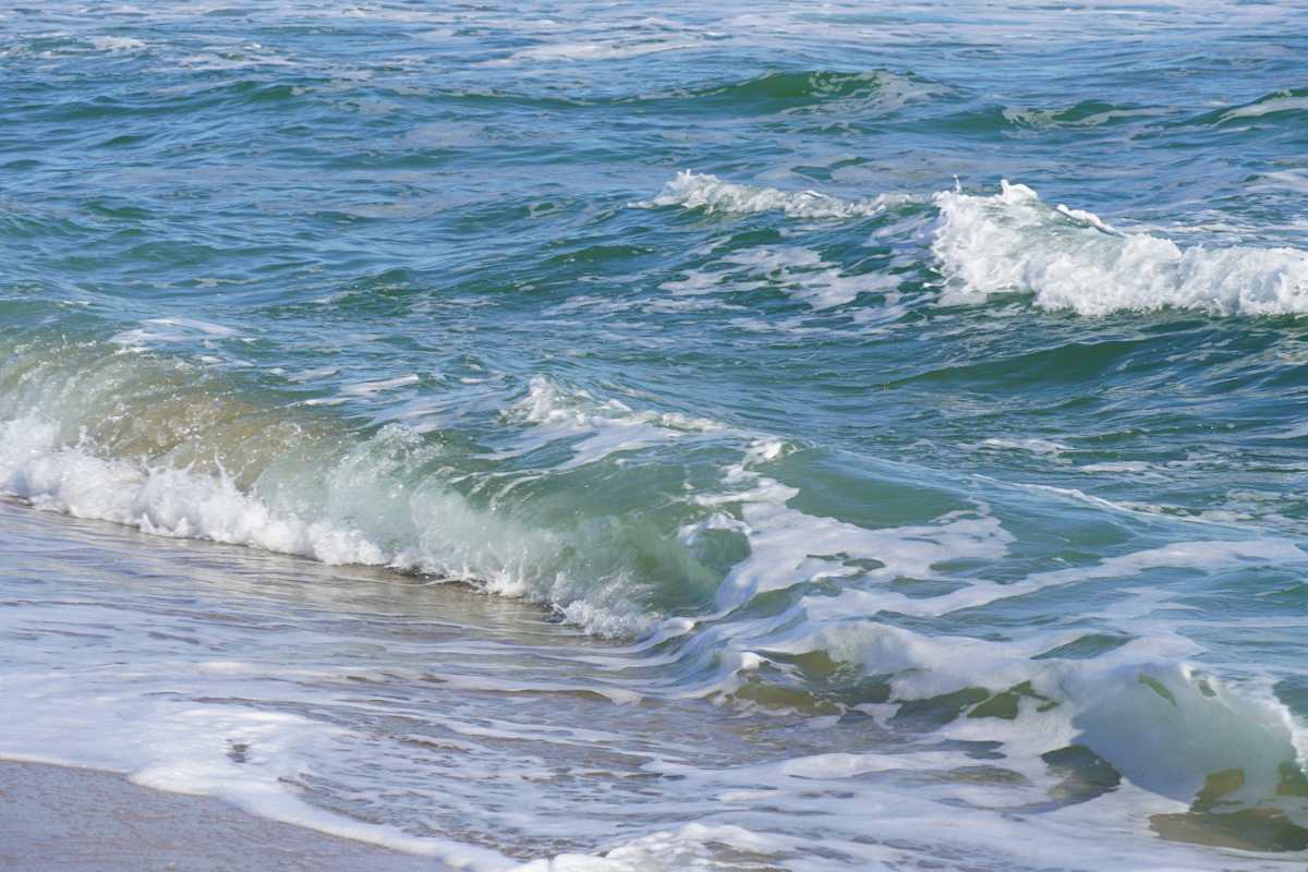 Point Pleasant Beach - Winter 2025 - 12/18/2025 by Michael Hanna ...