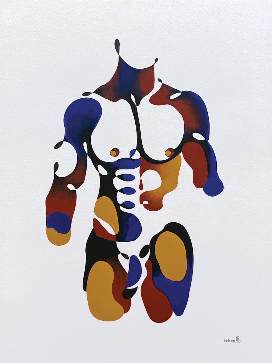 El banquete V3. from the exhibition Art Week CDMX 2026 | Listening Room ...