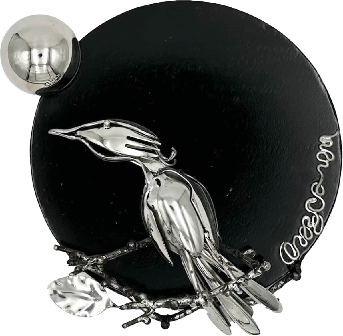 Bird Series 3 from the collection of Life 'n Arts Gallery | Artwork Archive