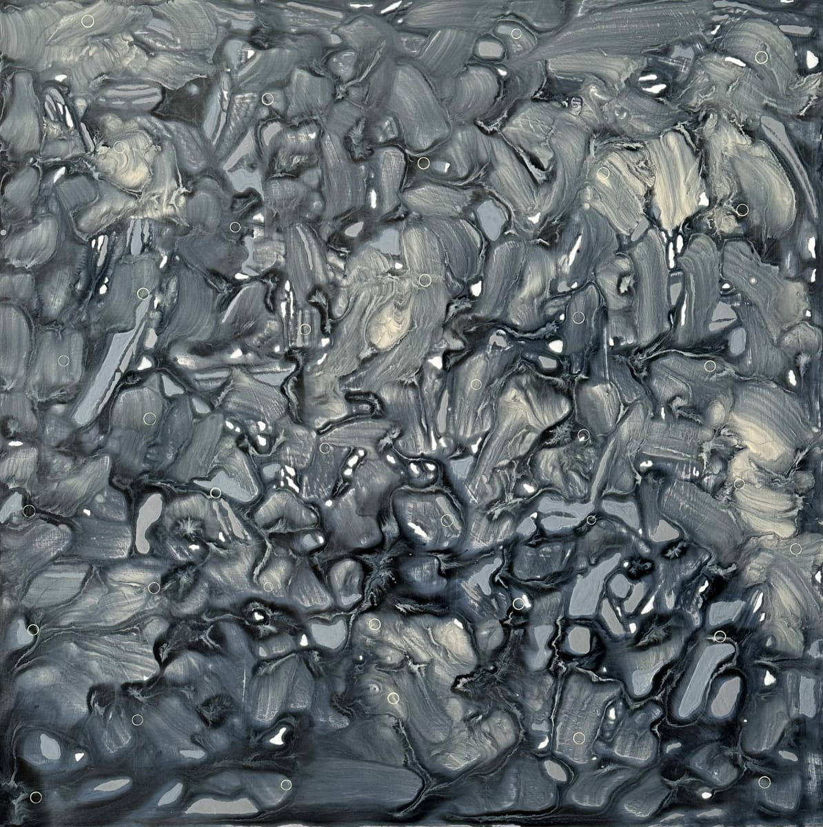 SALVATION by Richard Bruce | Artwork Archive