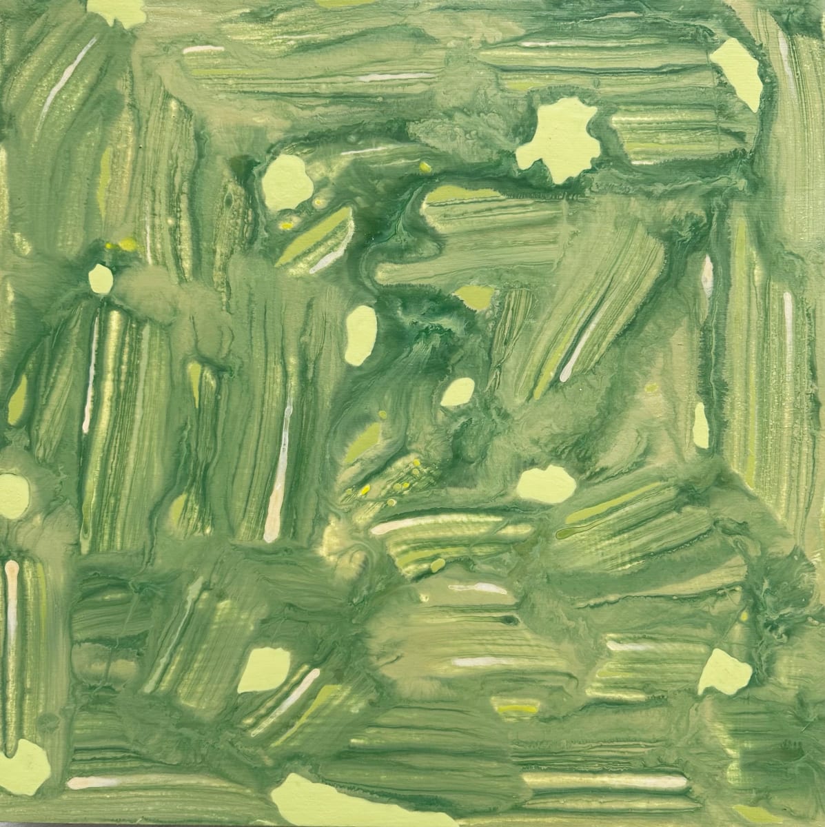 AVANT GARDENER by Richard Bruce | Artwork Archive