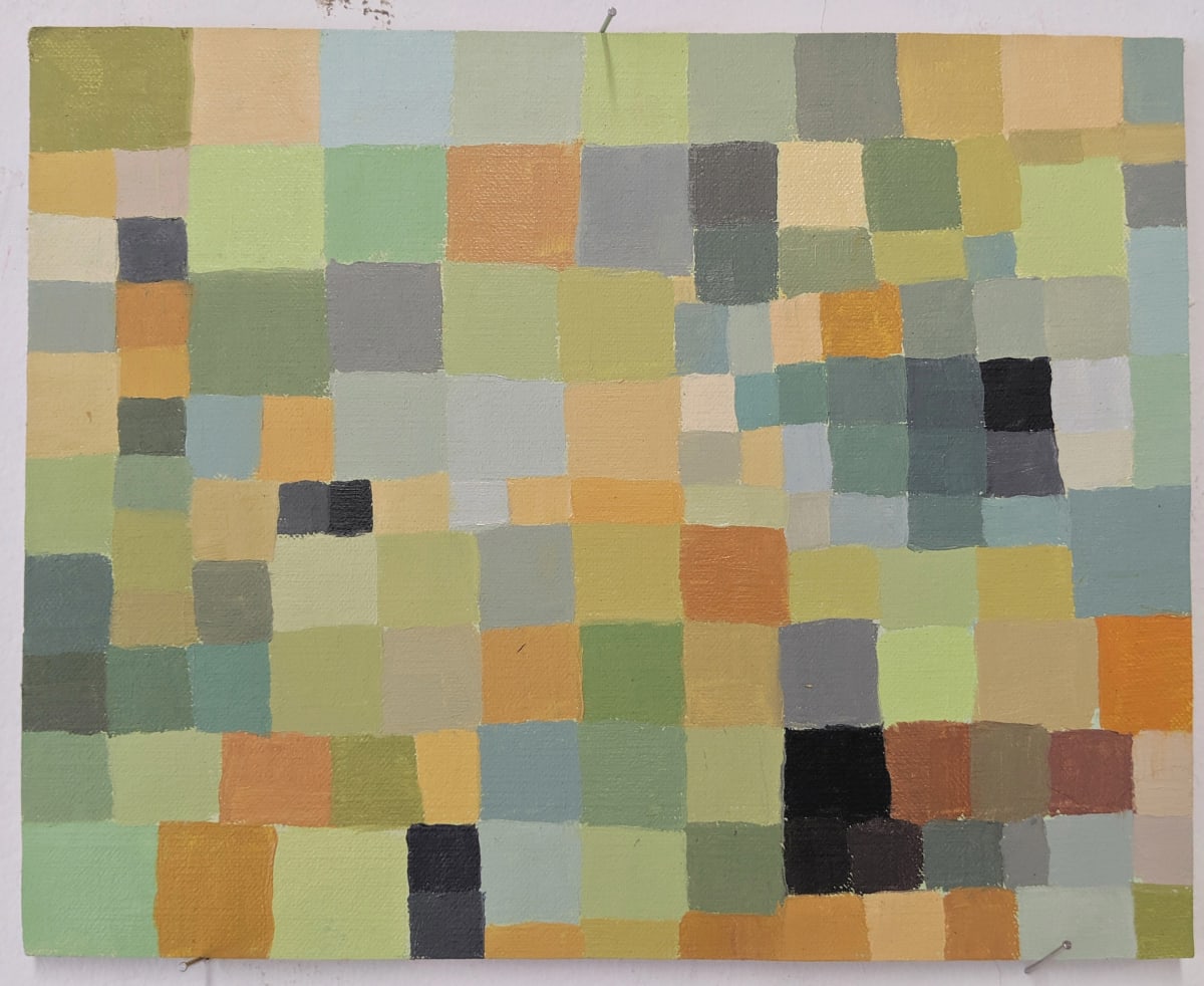 Taos plateau colors by Shawn Demarest | Artwork Archive