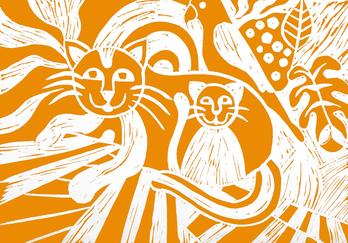 Qanta Munani Yellow by Patricia Bidi | Artwork Archive