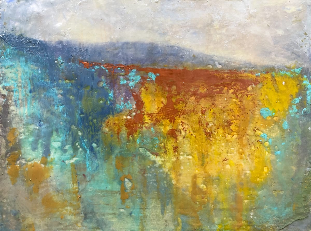 Discovery by Anne Stine | Artwork Archive