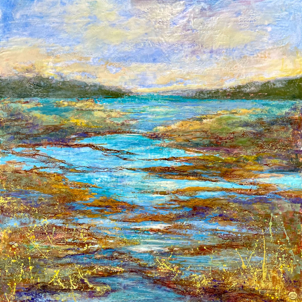 Fragile Beauty by Anne Stine | Artwork Archive