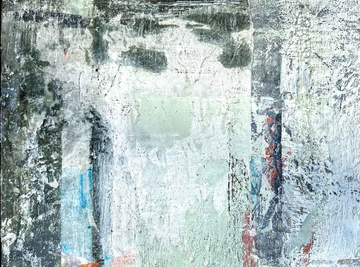 Rock Shadows by Catherine Mansell | Artwork Archive