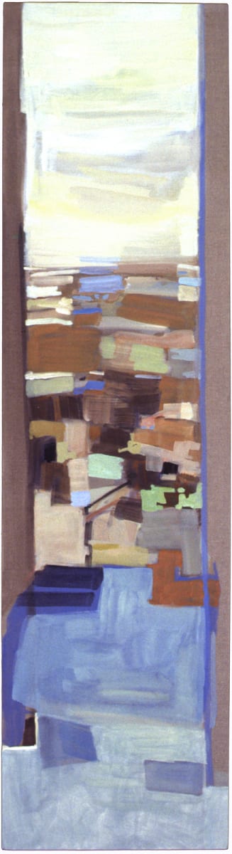 Tower Horizon 4 by Daniel Kohn | Artwork Archive