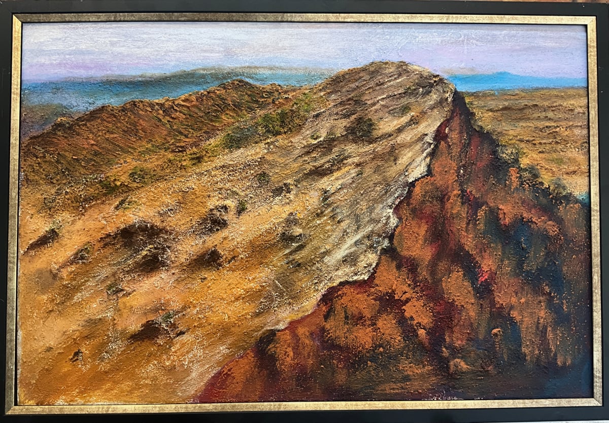 Lara Pinta Trail by Jim Josephsen | Artwork Archive