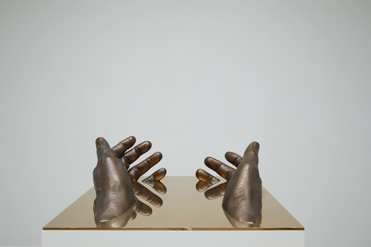 With These Hands from the collection of Van Every/Smith Galleries at ...