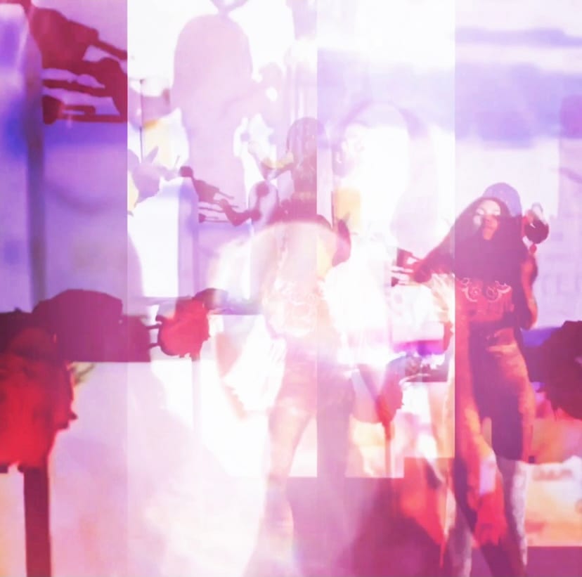 Republica: Temple of Color and Sound from the collection of UNLV ...