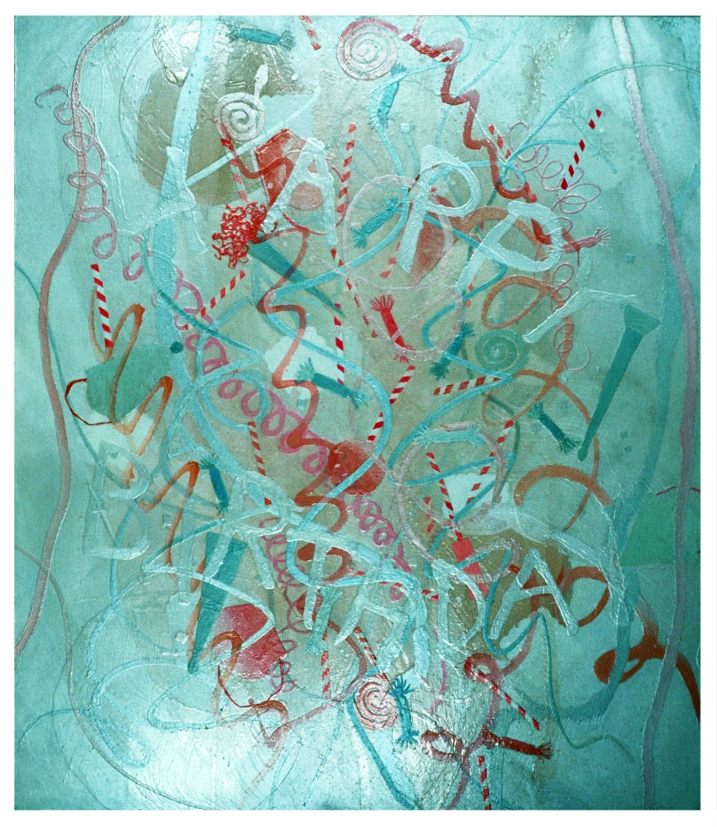 Happy Birthday by Randy Stevens | Artwork Archive