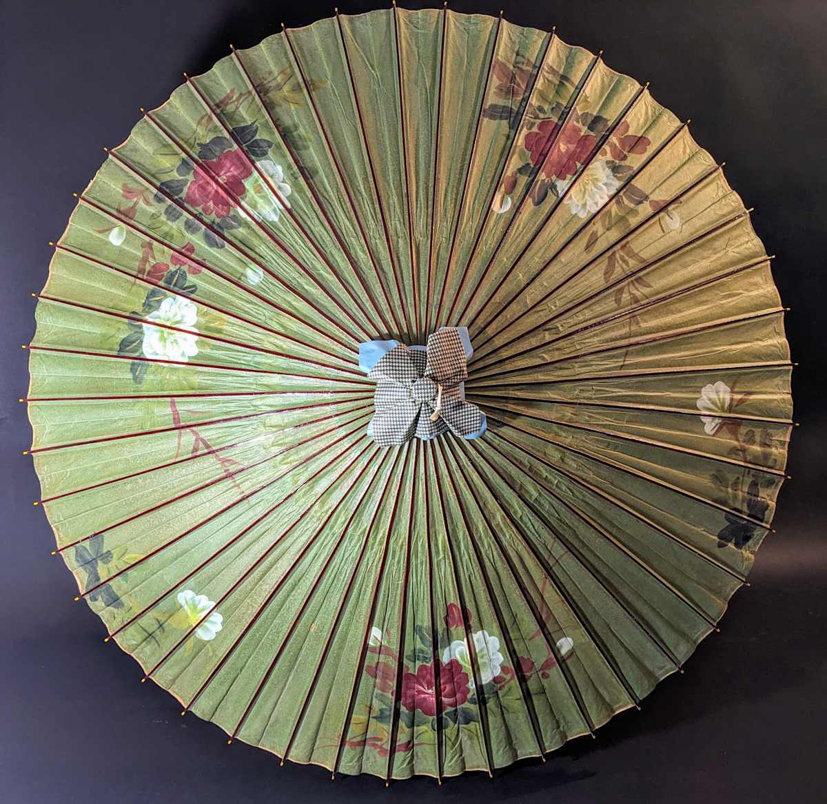 Parasol - Wagasa from the collection of Yume Collections | Artwork Archive