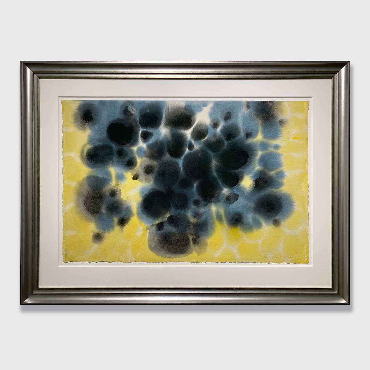Emma Lake from the collection of Petley Jones Gallery | Artwork Archive