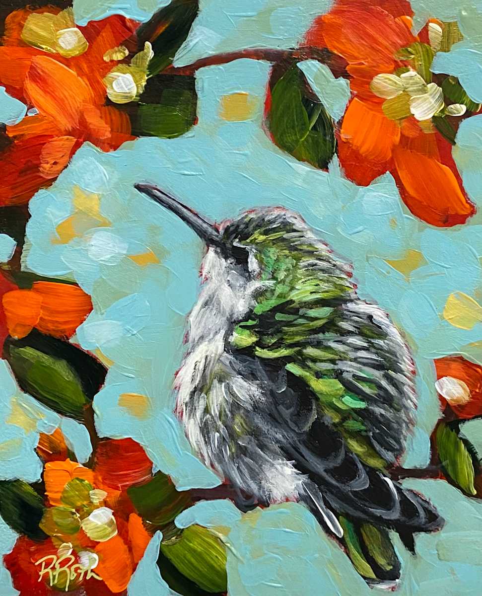 Lauren by Raquel Roth | Artwork Archive