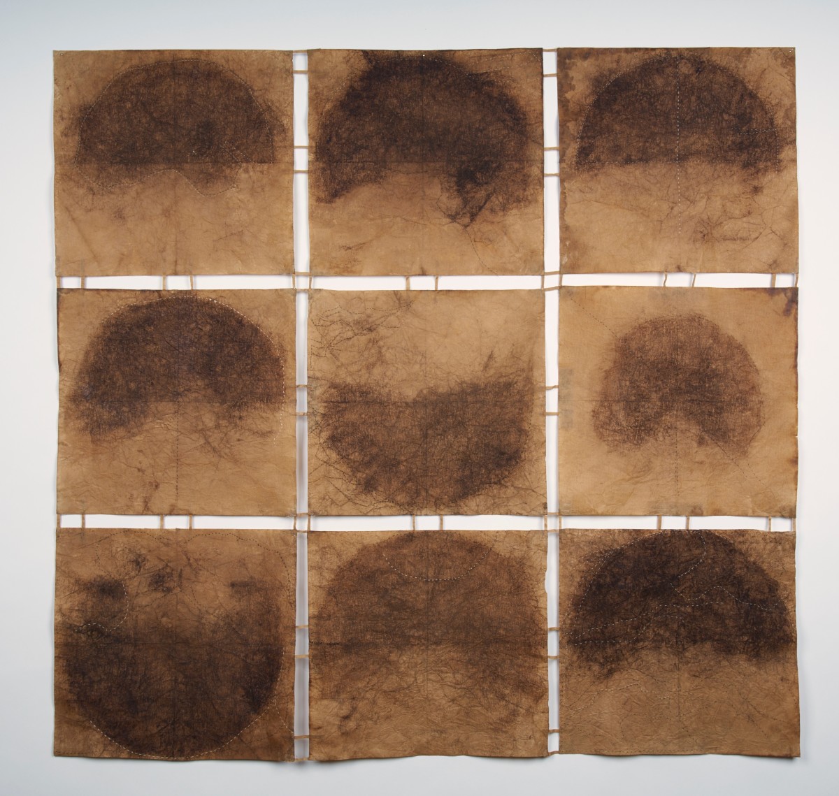 Umbral Study by Deborah Benioff Friedman | Artwork Archive