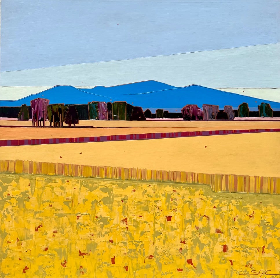 Pronto by Sarah Gayle Carter | Artwork Archive Pronto by Sarah Gayle Carter | Artwork Archive