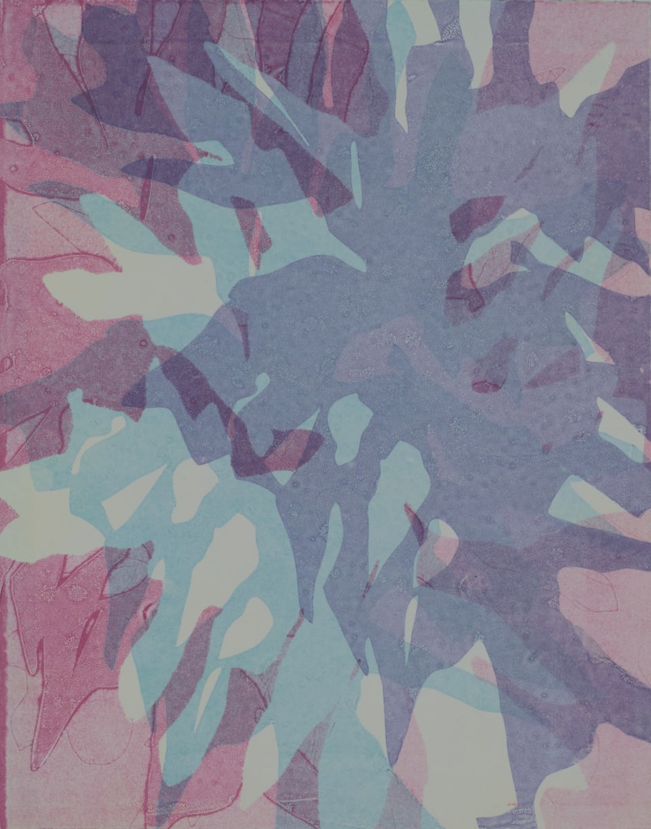 Blurred Memories VIII by Alison Judd | Artwork Archive