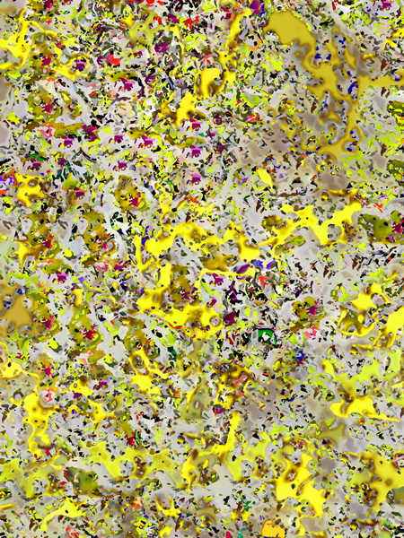 untitled (2026 06 19 18) by Michael L Williams | Artwork Archive