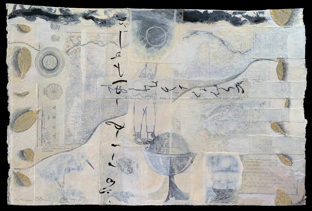 Soaring Over the Great Lakes, Day Out of Time by Kathleen O'Brien ...