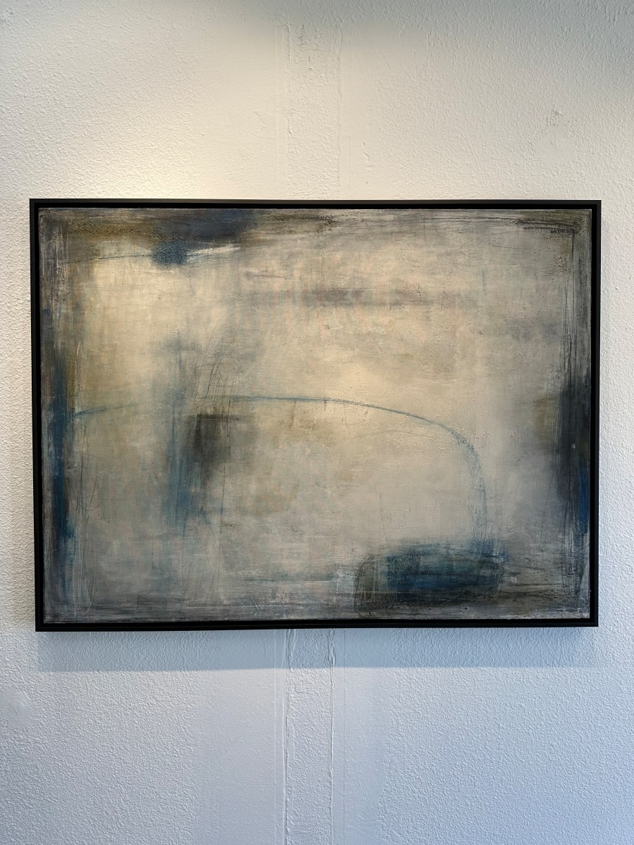 Apart afloat by Kippi Leonard Art Studio | Artwork Archive