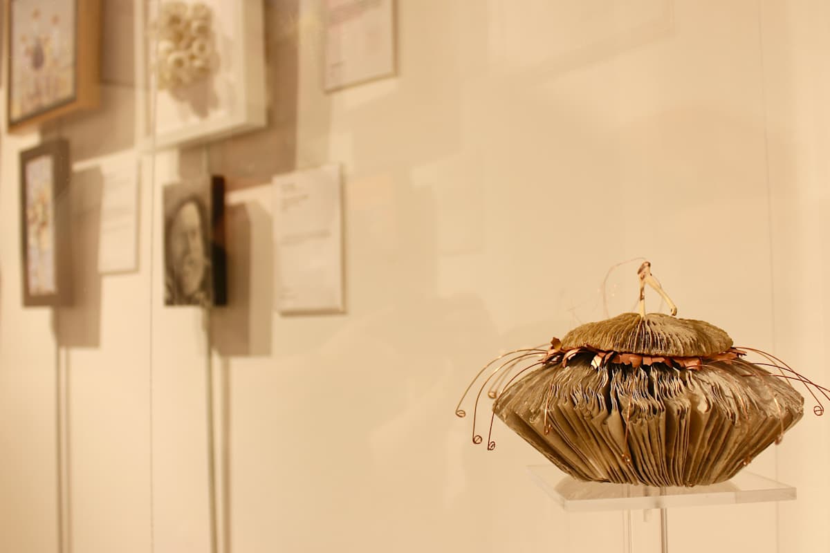 The Vault: Tiny But Mighty 4 - An Annual National Juried Exhibit of ...