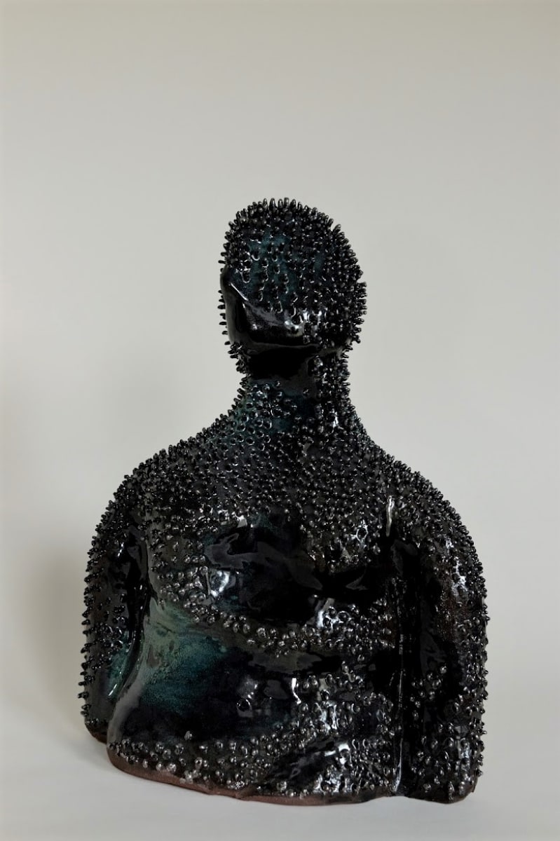 An Uncanny Resemblance to My Former Self from the exhibition Dynamic II ...