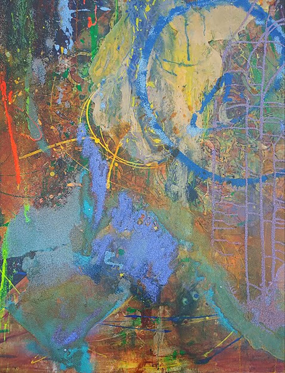 Celestial S1 2021 from the exhibition ICON: A National Exhibition of ...