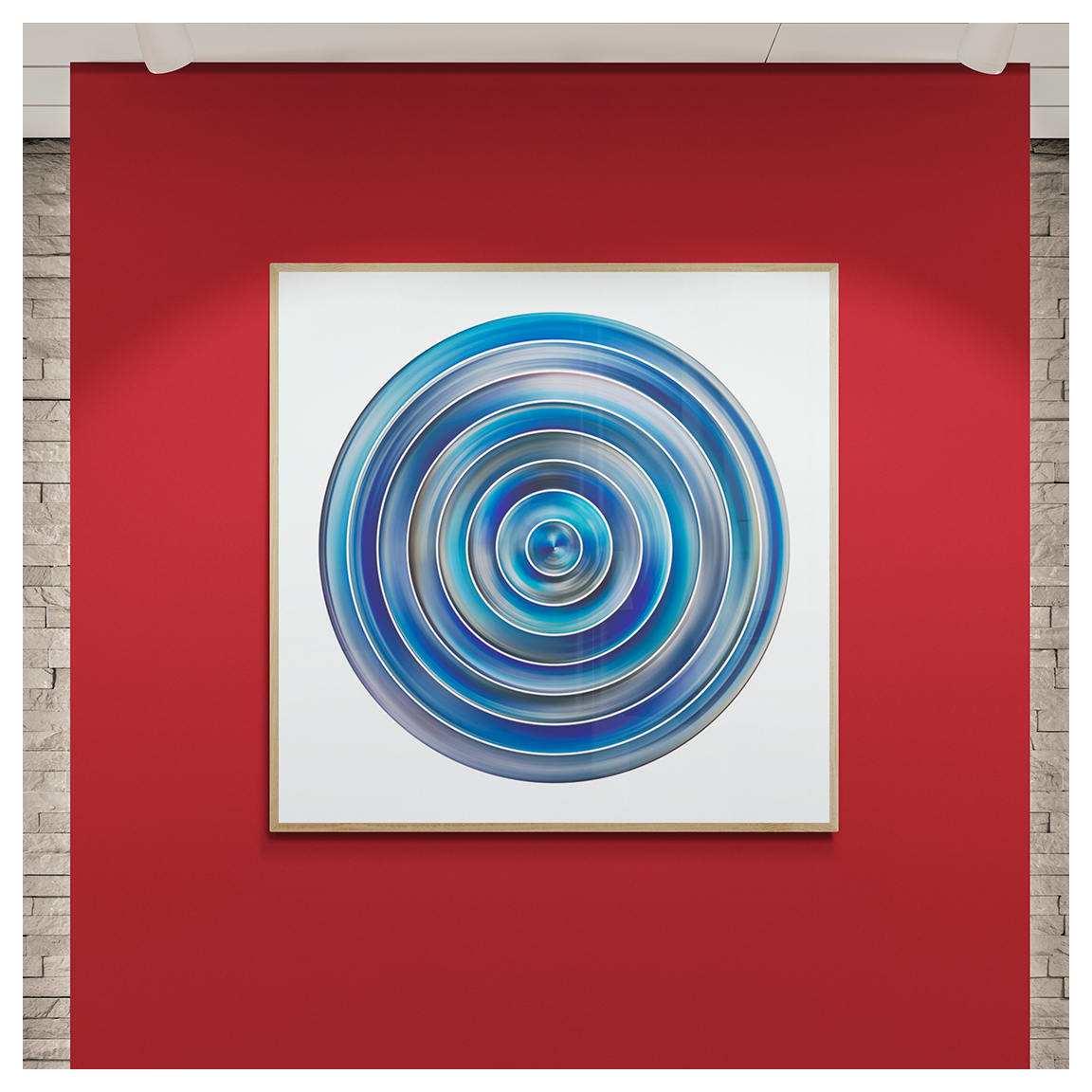 Atmosphere by Kelly Hart | Artwork Archive