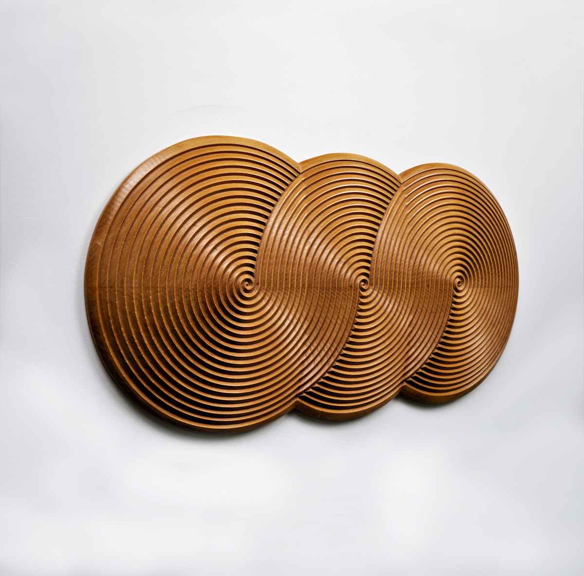 Past, present and future by Roger Murray | Artwork Archive