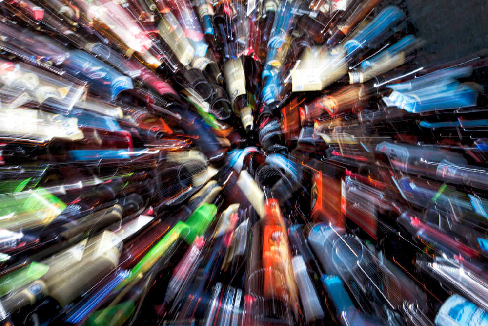 Recycle from the collection of Coronado Cultural Arts Commission ...