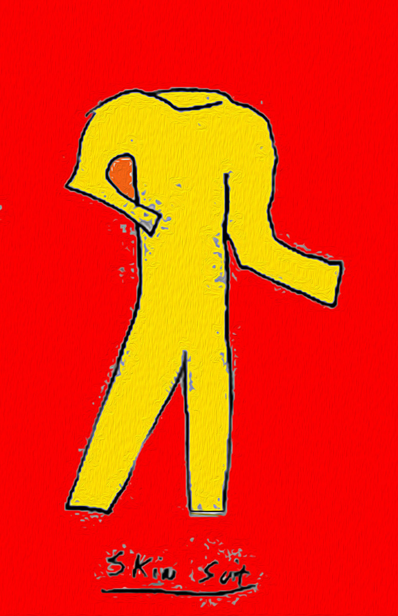 33 Skin Suite by Bill Singleton | Artwork Archive